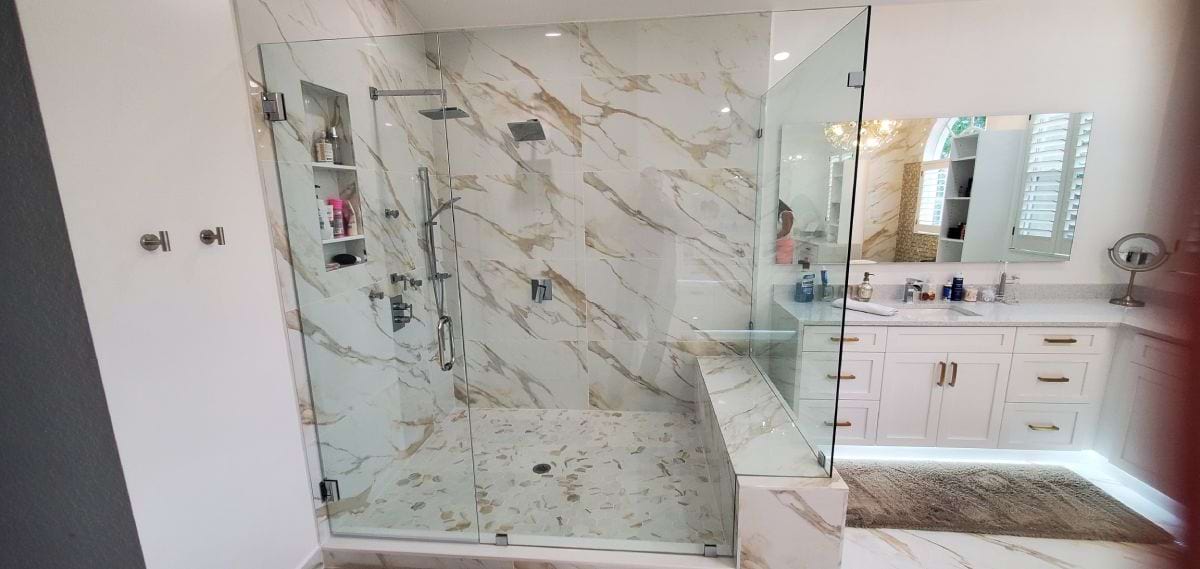 Local Bathroom Remodeling Contractor in Boynton Beach | Meltini