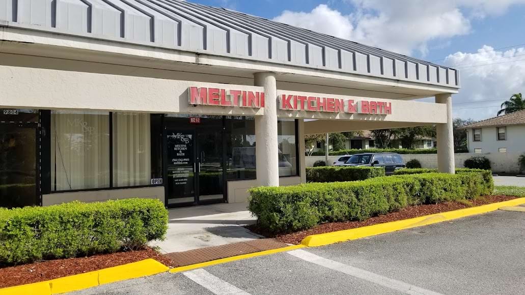 Custom Designed Closets in Boynton Beach | Meltini